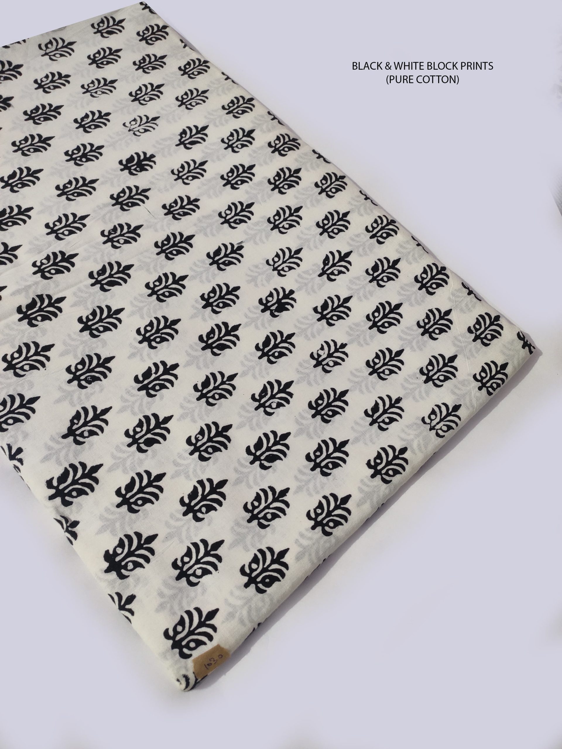 Kalamkari Crafts – The art of Handblock