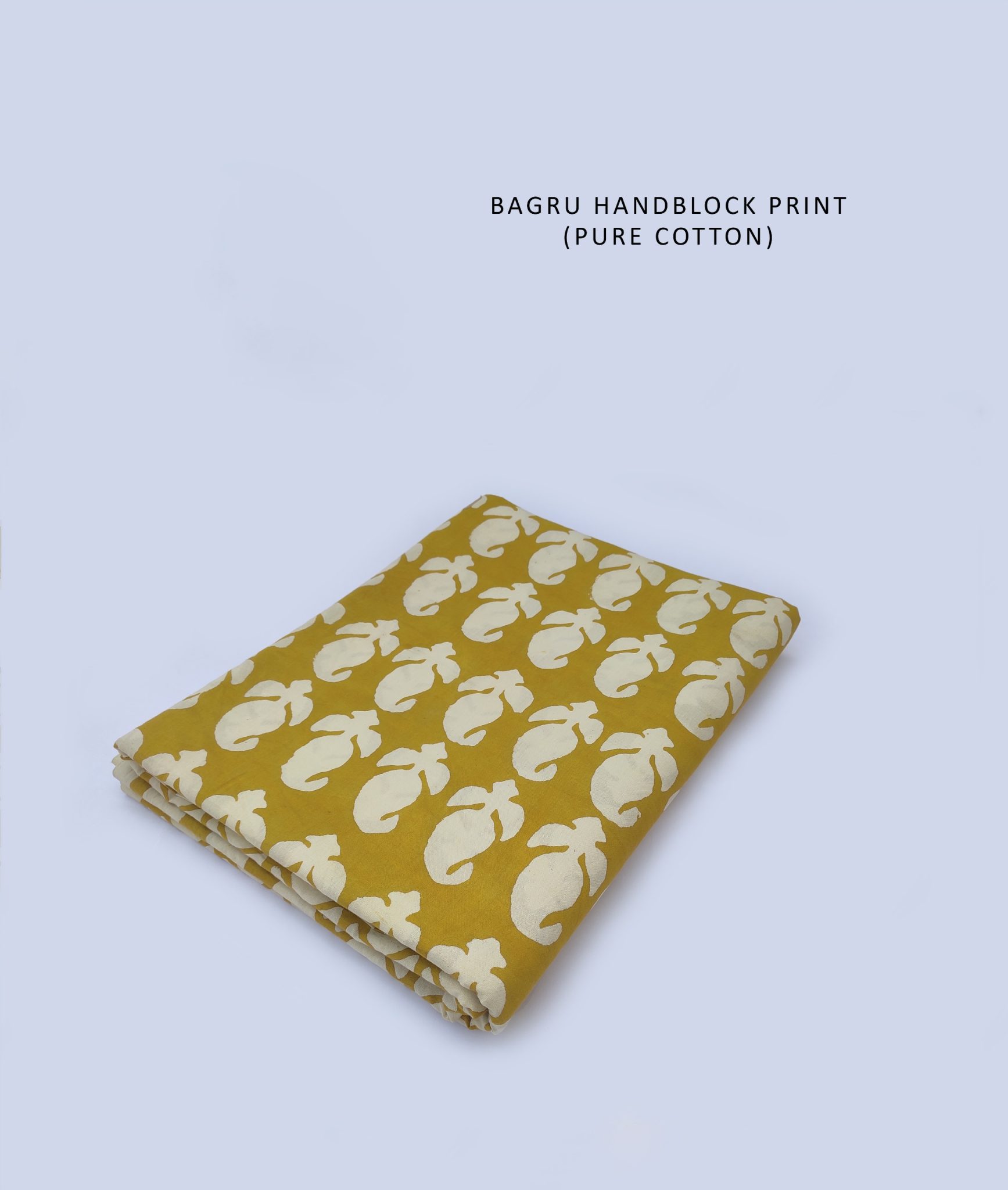 Kalamkari Crafts – The art of Handblock