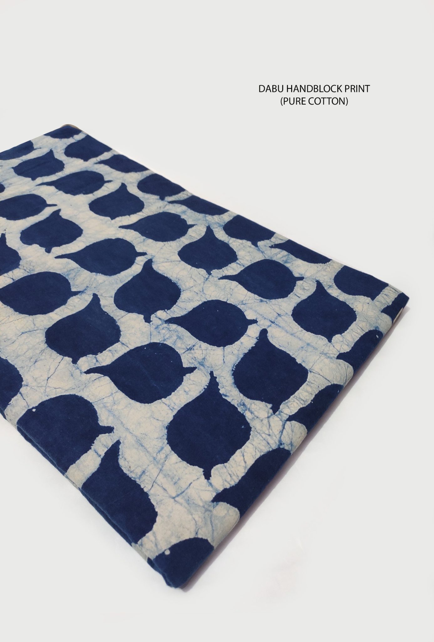 Kalamkari Crafts – The art of Handblock